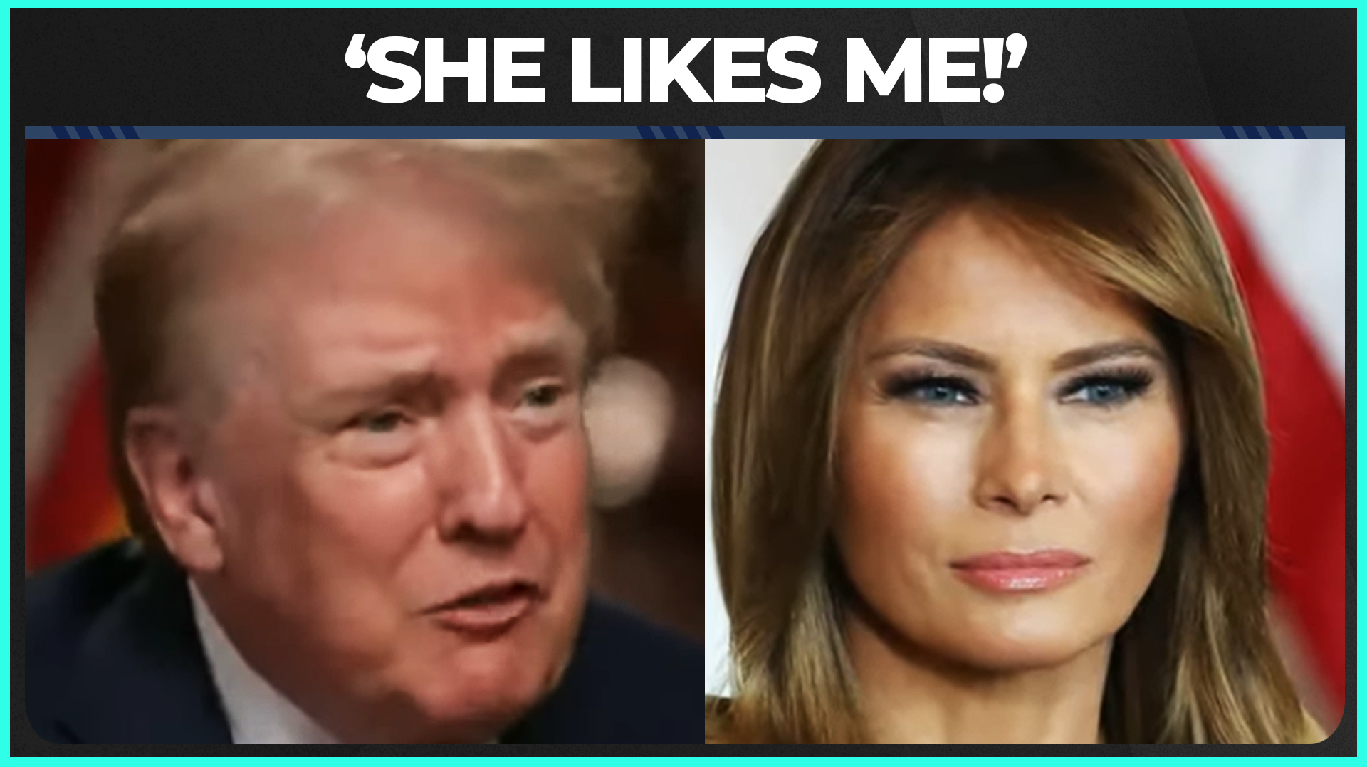Fox News' Laura Ingraham asked former President President Donald Trump ...