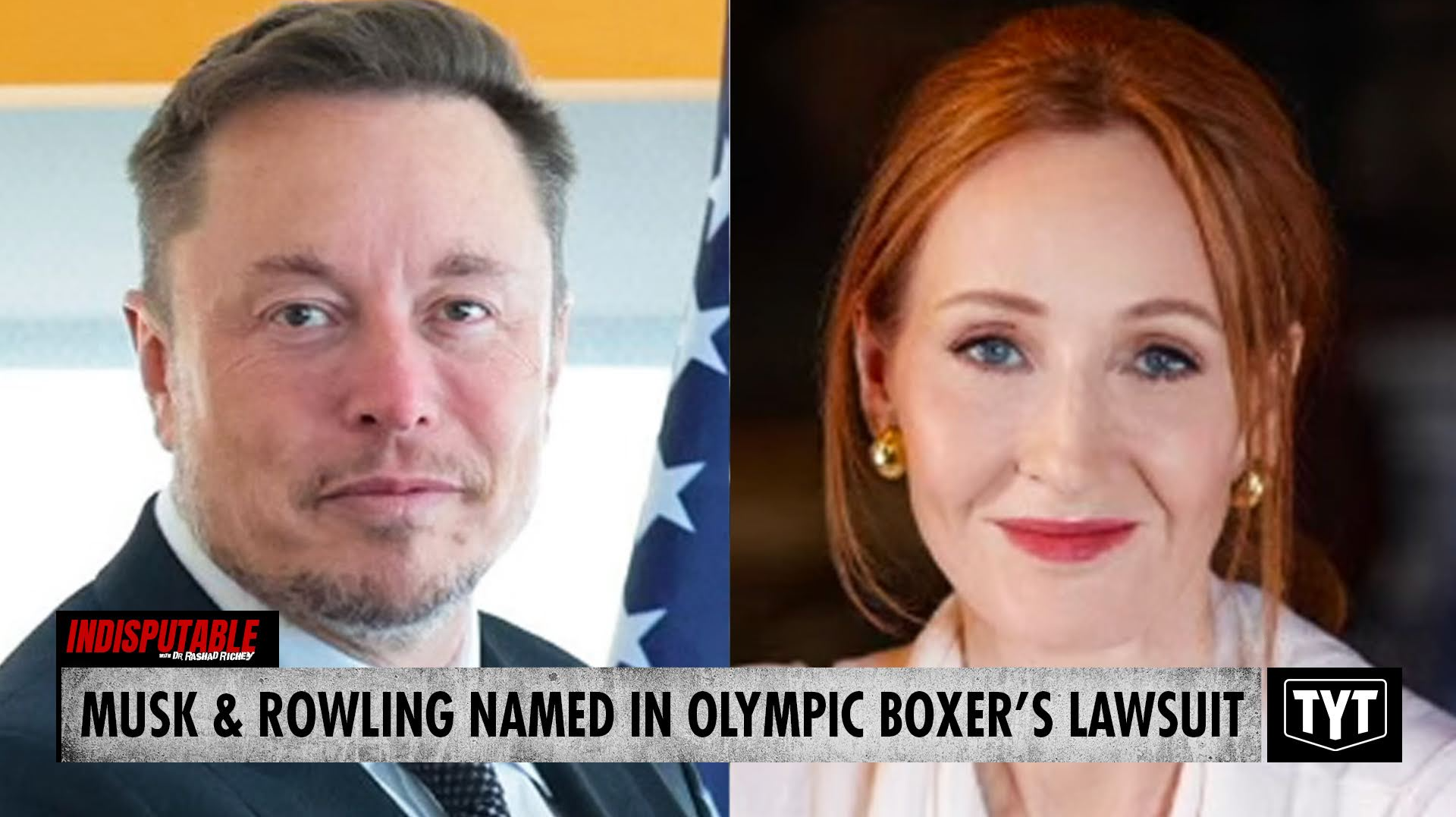 UPDATE: Panelist's History Adds Twist To Jordan Chiles' Olympic Fiasco ...