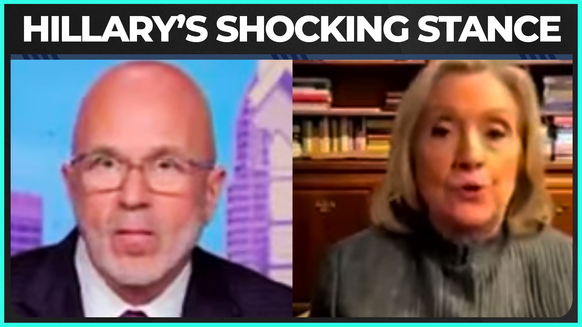 Former Presidential candidate Hillary Clinton advocated for speech to ...