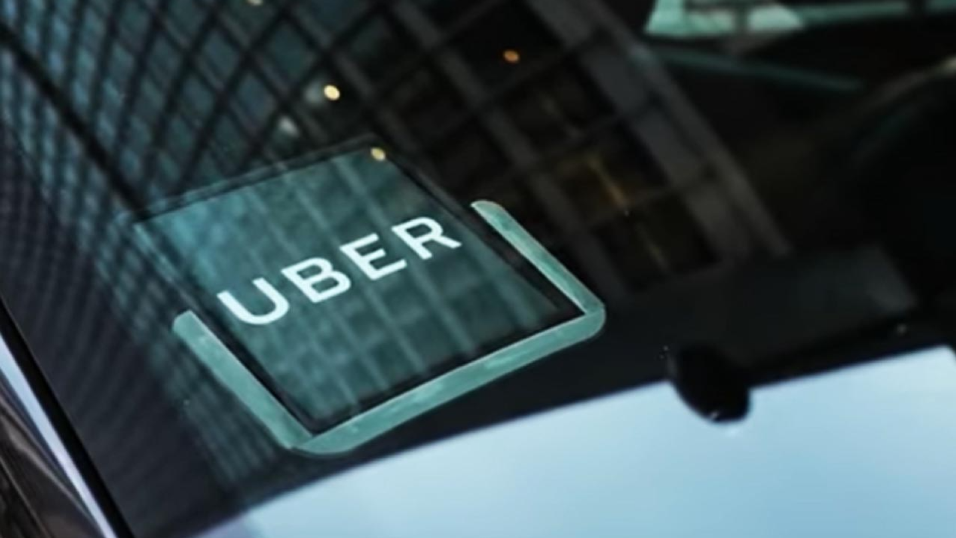 Attorney General Letitia James announced New York Uber and Lyft drivers ...