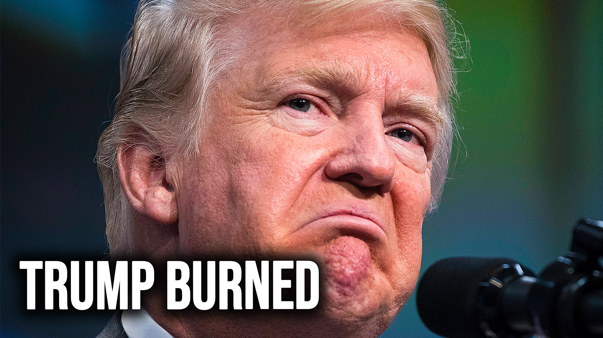 Donald Trump's dreams get crushed as more and more world leaders shut ...