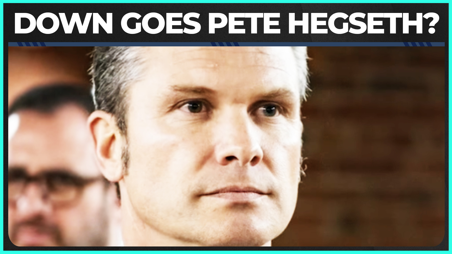 New allegations against Pete Hegseth have been revealed in a newly ...