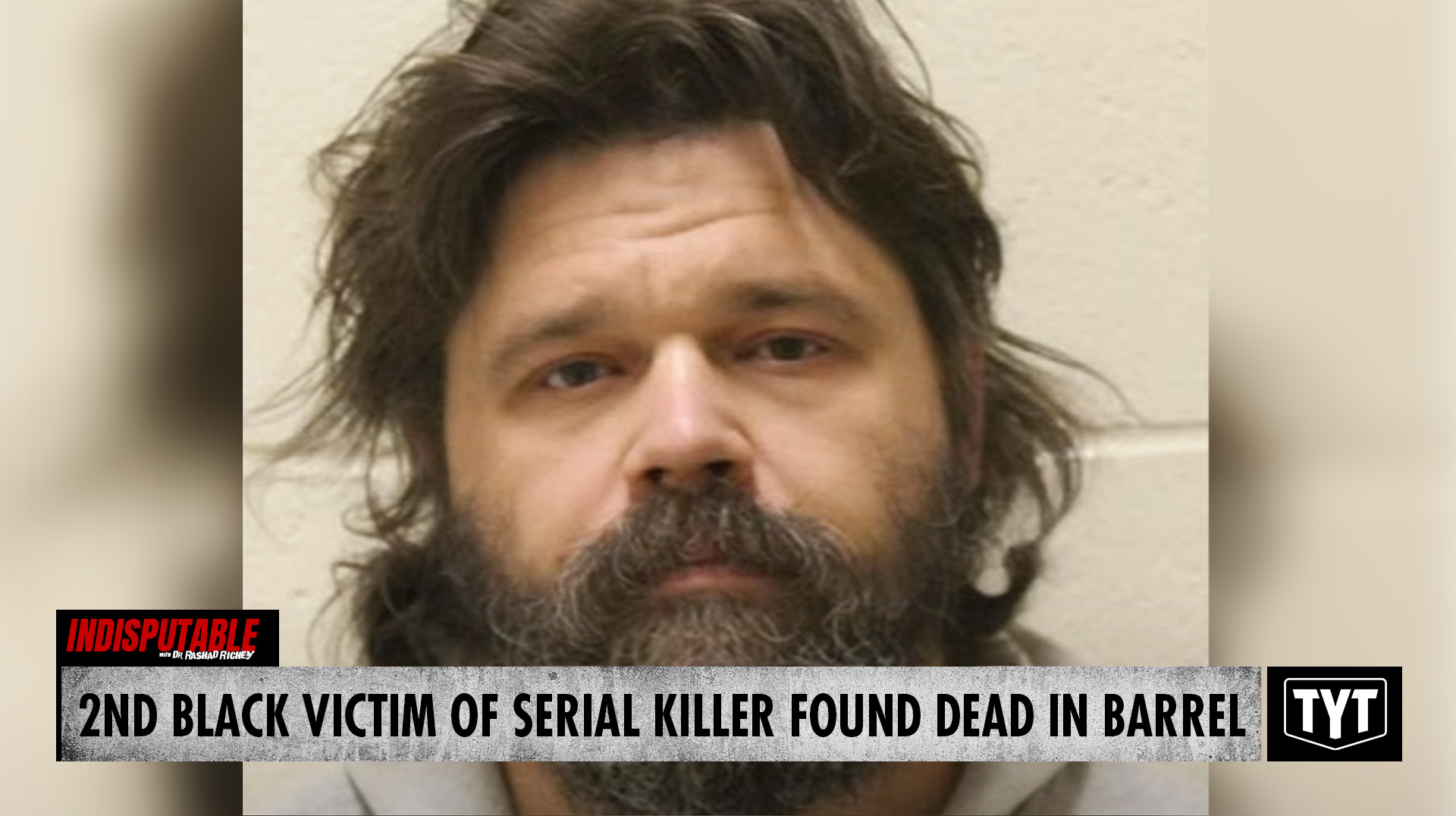 UPDATE: Second Black Victim Of Serial Killer Found Inside Barrel, Judge ...