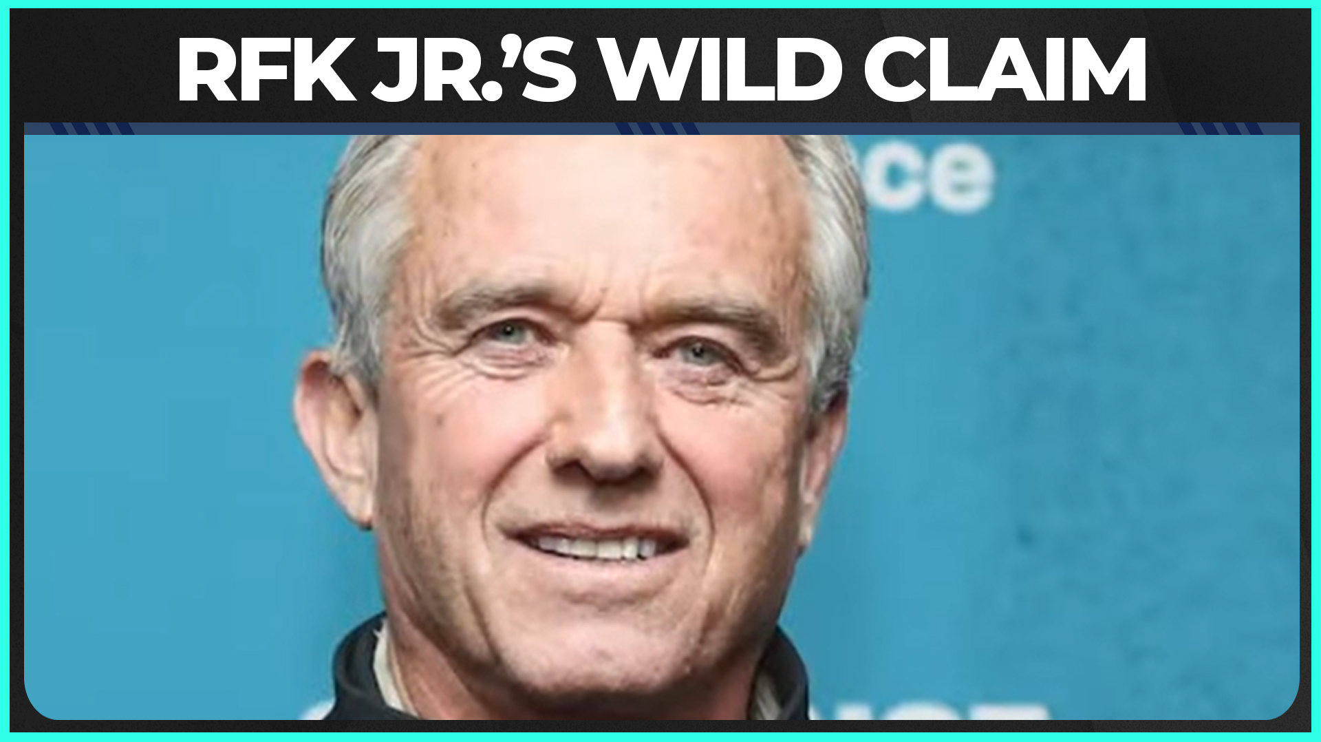 RFK Jr. came close to meeting the polling qualifications for CNN's ...