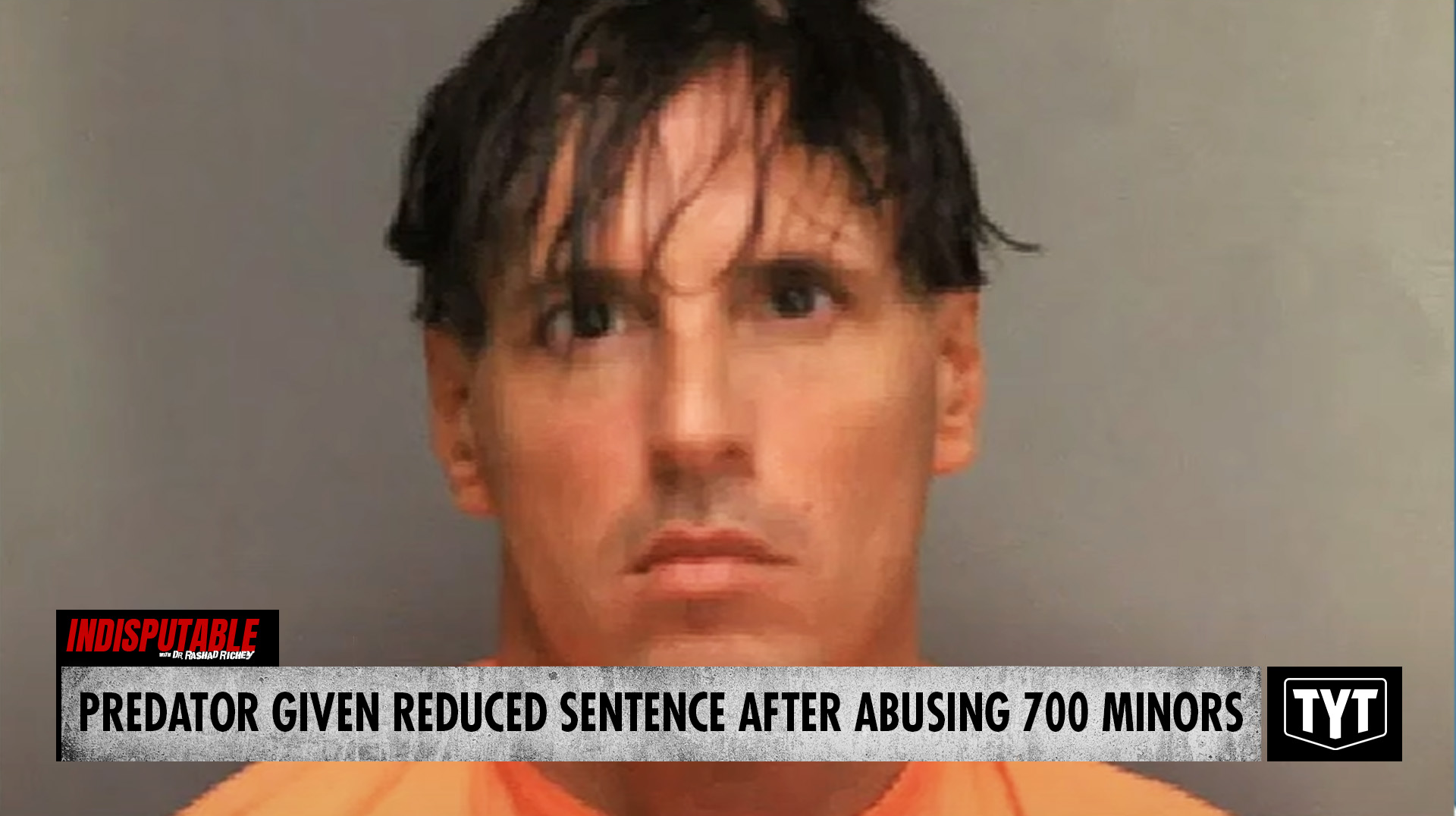 Predator Gets Reduced Sentence After Abusing HUNDREDS Of Black Minors # ...