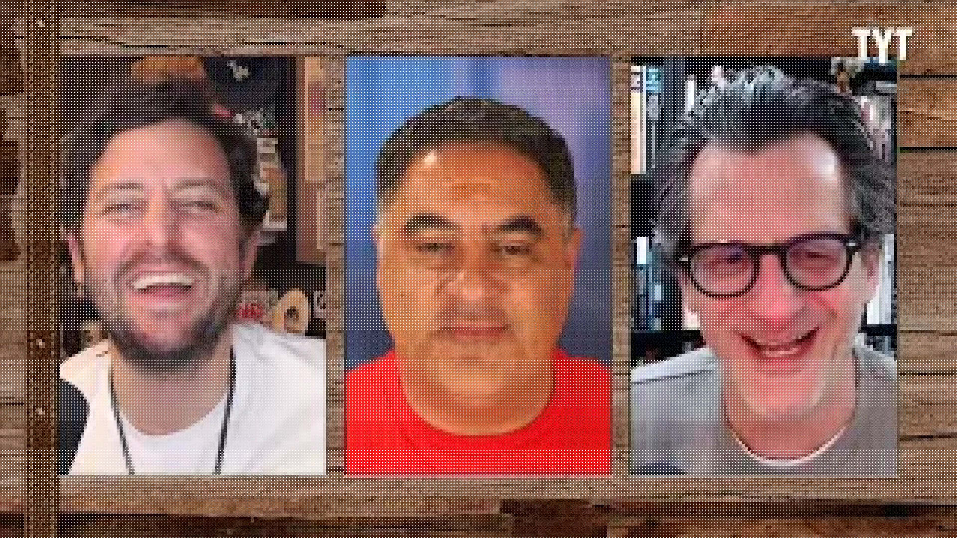 Tonight may be the first truly non-political episode of Old School ...