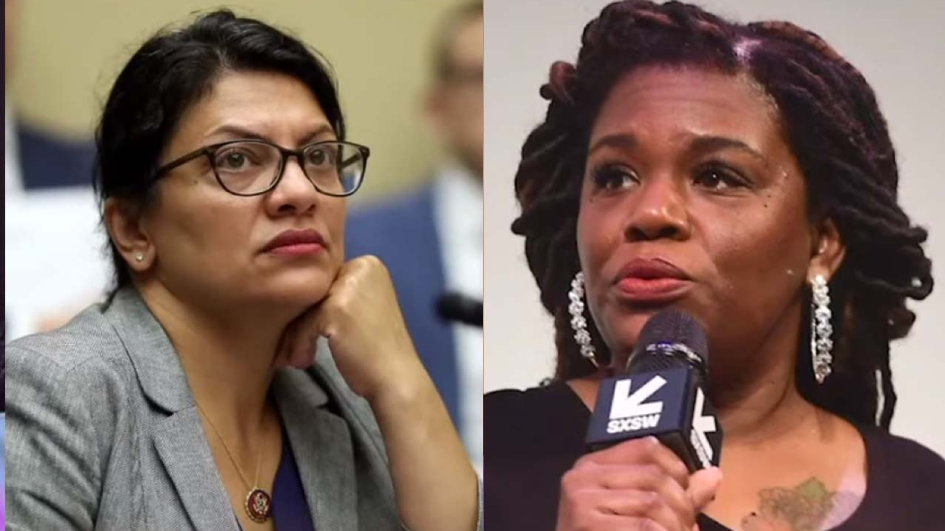 Rep. Ritchie Torres called statements by Democrat Representatives Cori ...