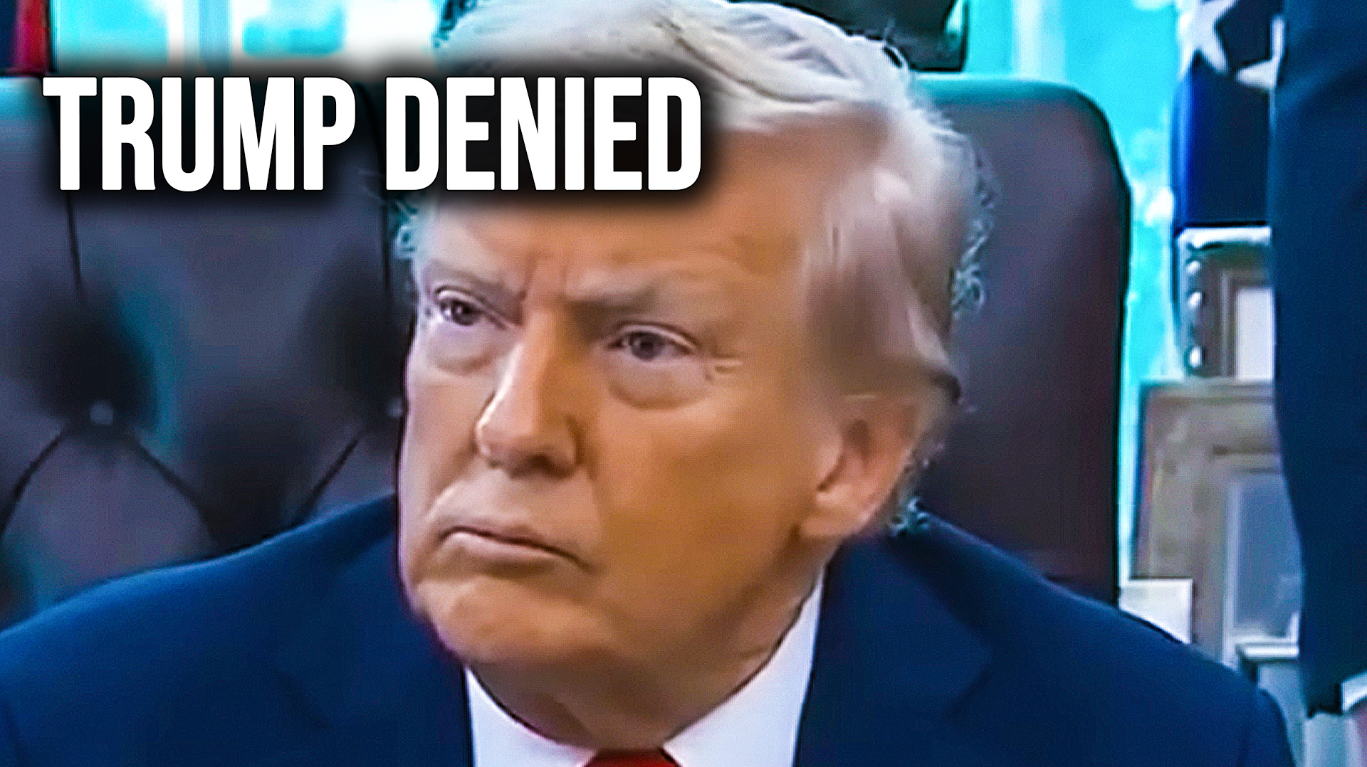 Donald Trump scrambles to try to save face after the Greenland Premier ...