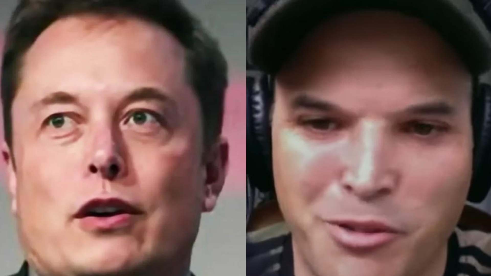 Journalist Matt Taibbi posted juicy screenshots of text messages he ...